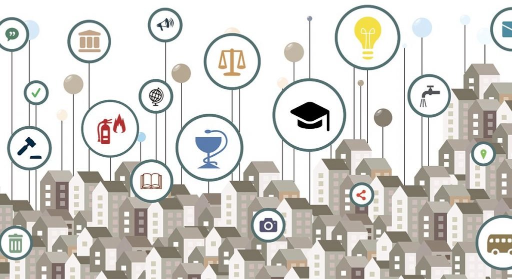 Sådan sikrer vi en bedre offentlig sektor - IT-Branchen