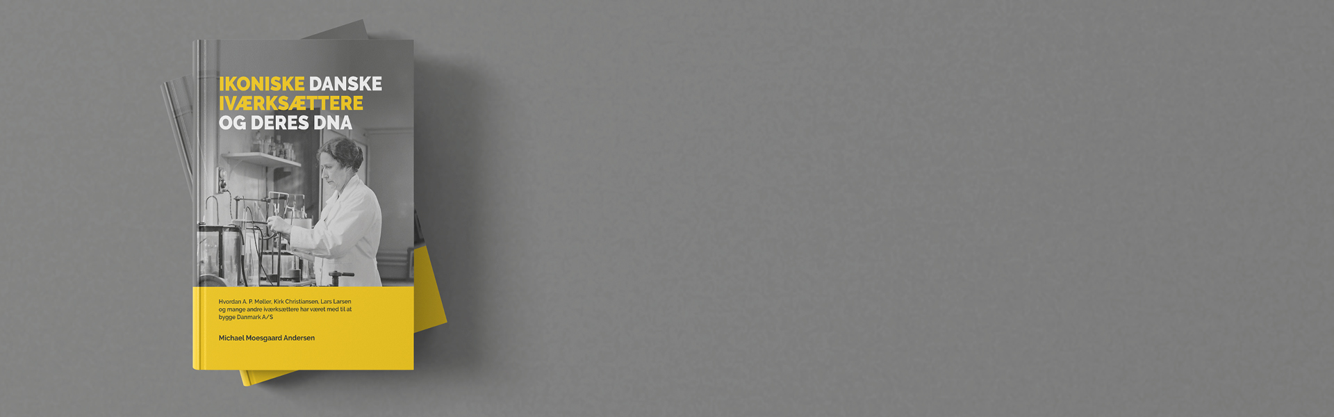 Ikoniske danske iværksættere og deres DNA - IT-Branchen